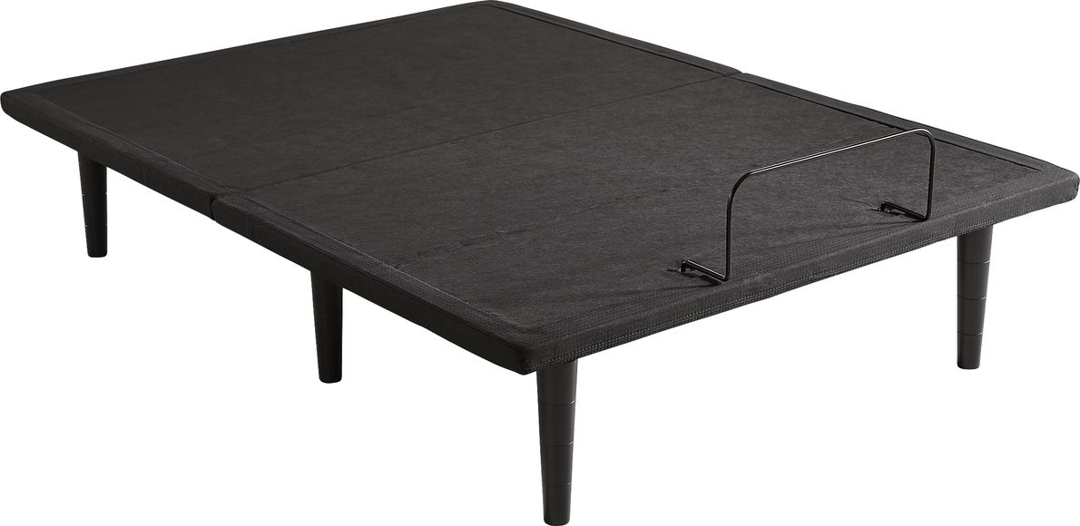 Sealy Ease 4.0 Full Adjustable Base - Rooms To Go