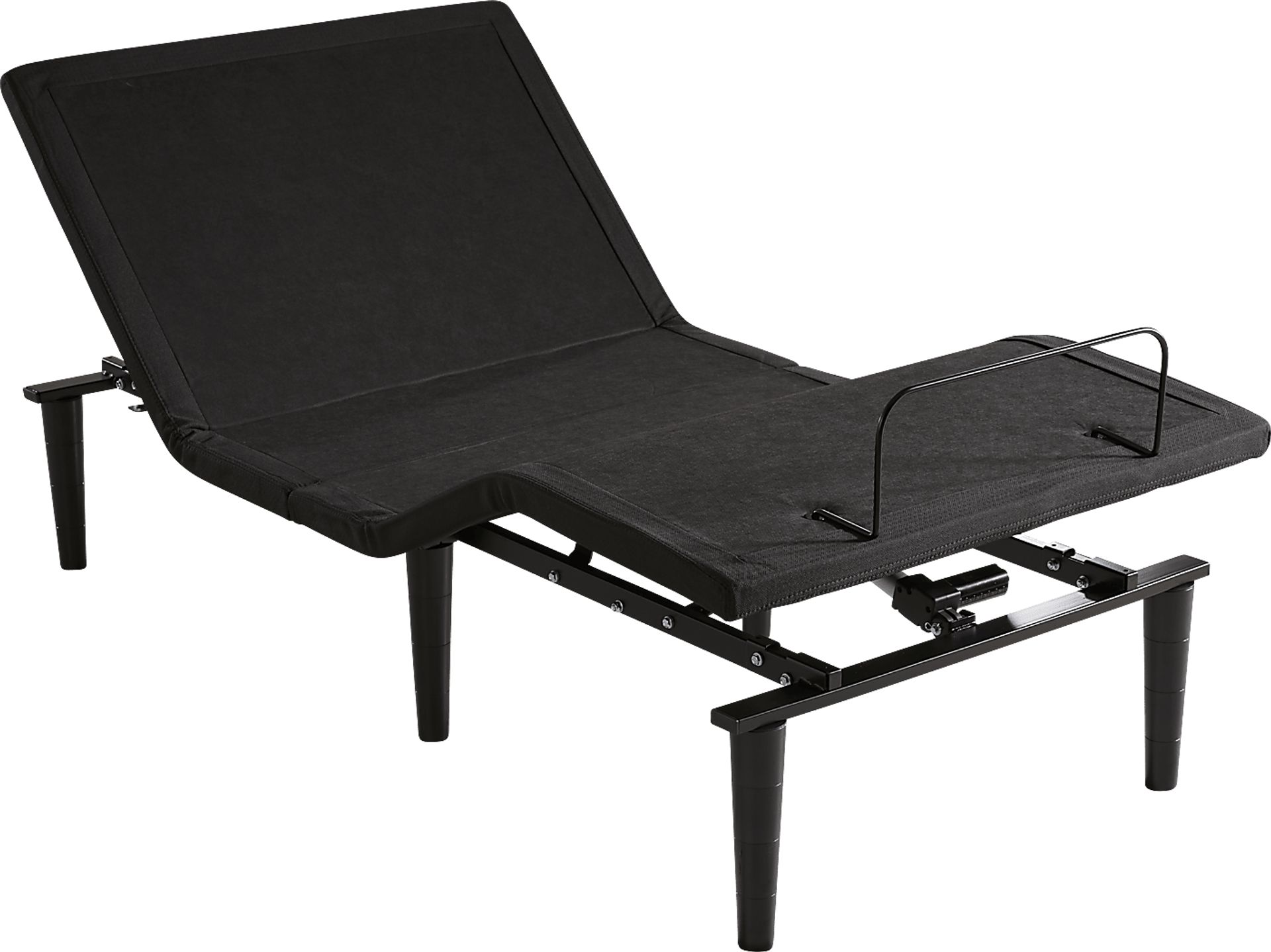 Sealy Ease 4.0 Split California King Adjustable Base | Rooms to Go Sealy Ease 4.0 Split California King Adjustable Base | Rooms to Go