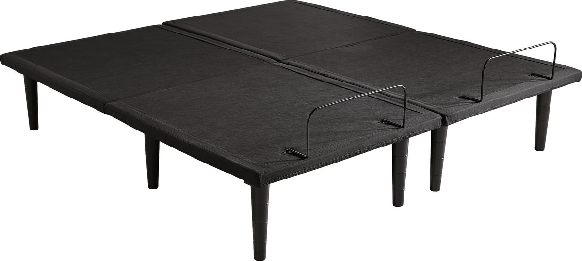 Sealy Ease 4.0 Split King Adjustable Base | Rooms to Go