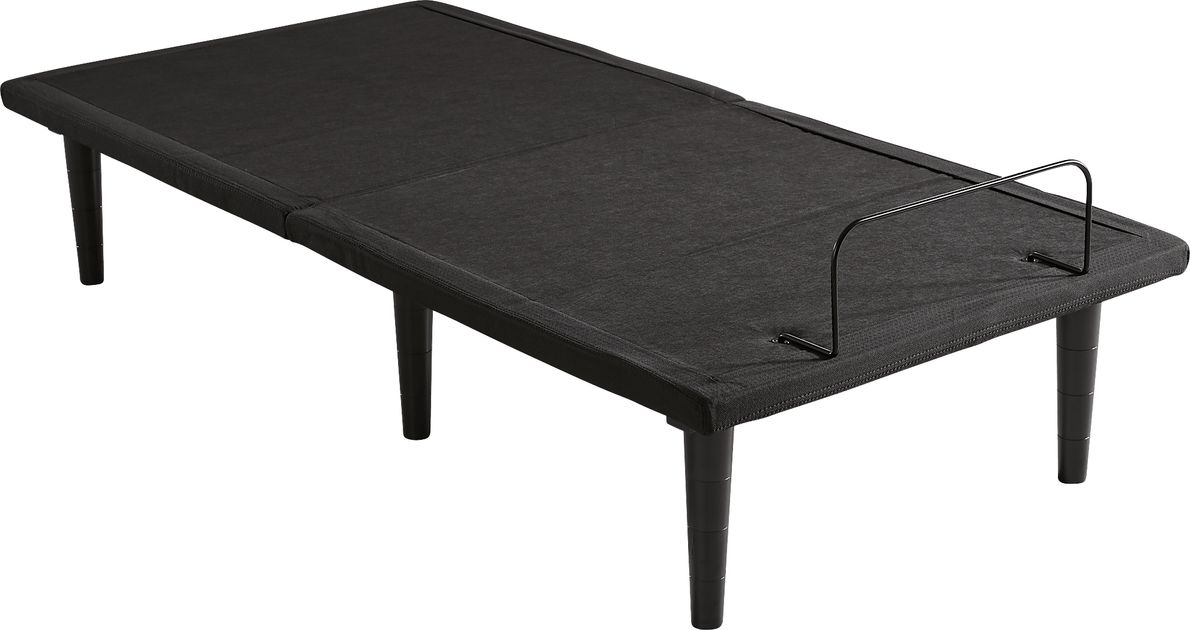 Sealy Ease 4.0 Twin Adjustable Base - Rooms To Go Sealy Ease 4.0 Twin Adjustable Base - Rooms To Go