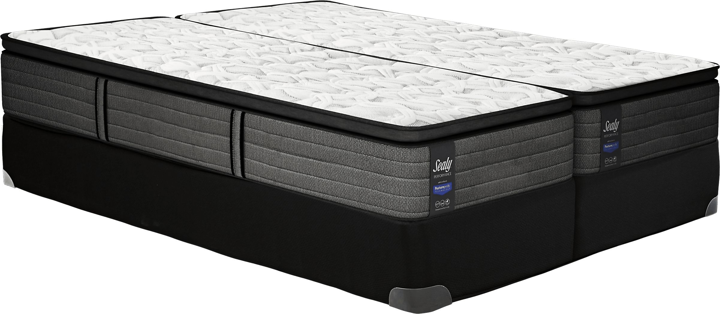 Sealy grey cove mattress store