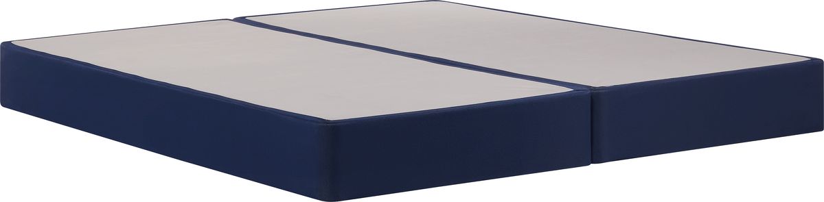 Posturepedic Box Spring California King High Profile Foundation | Rooms ...