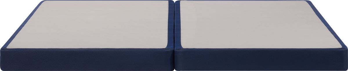 Posturepedic Box Spring California King Low Profile Foundation | Rooms ...