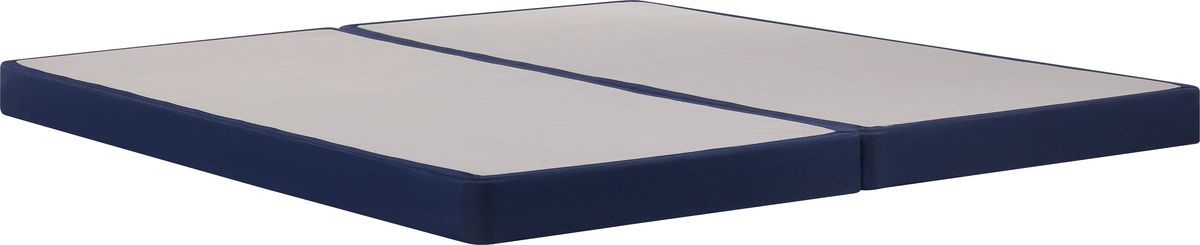 Posturepedic Box Spring California King Low Profile Foundation | Rooms ...
