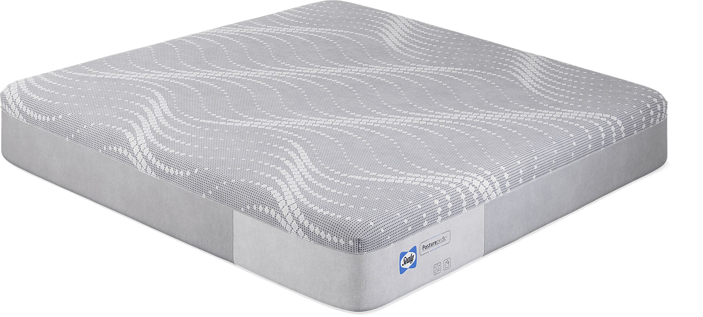 Posturepedic Cotinga King Mattress | Rooms to Go
