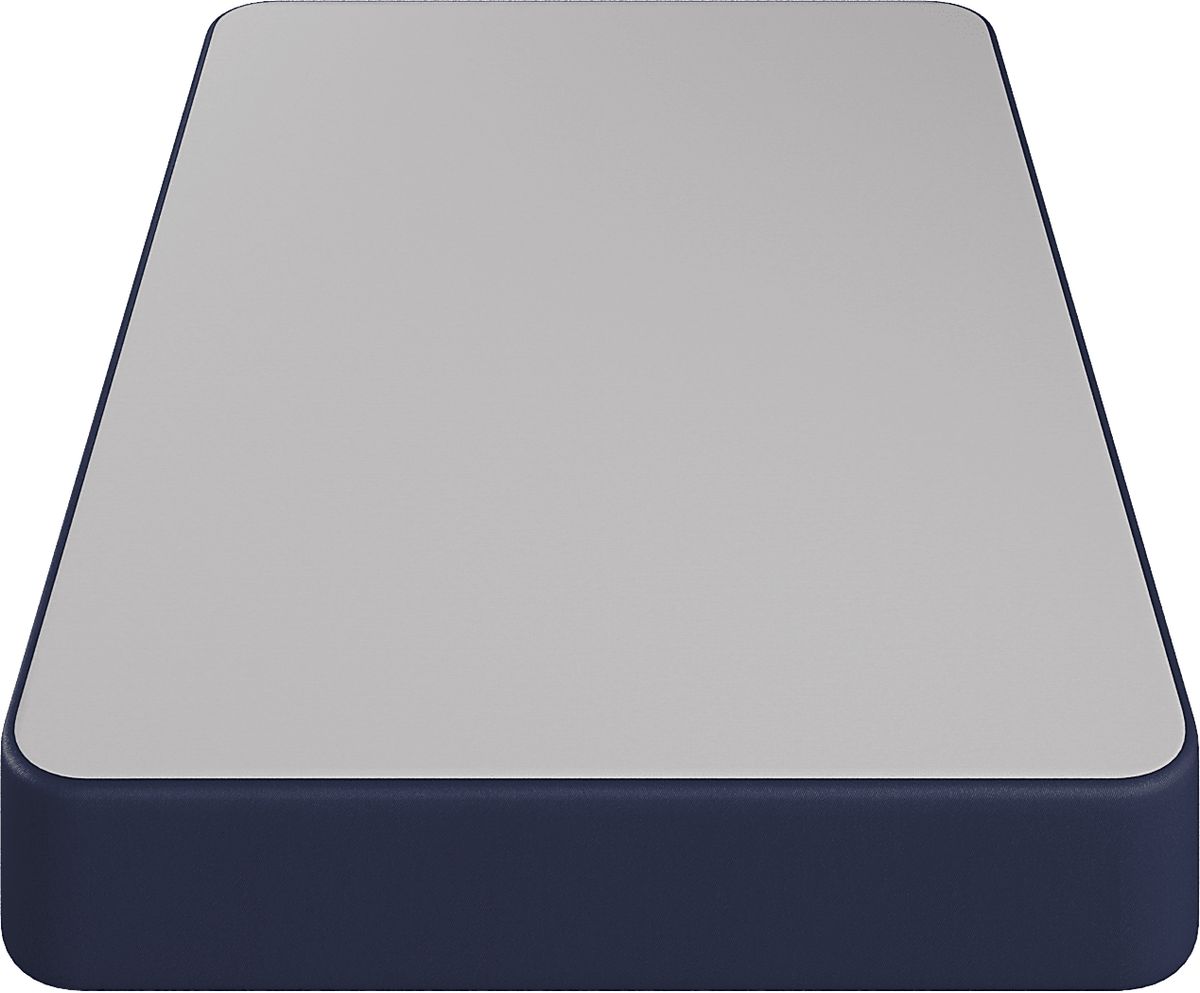 Posturepedic Box Spring Full High Profile Foundation | Rooms to Go