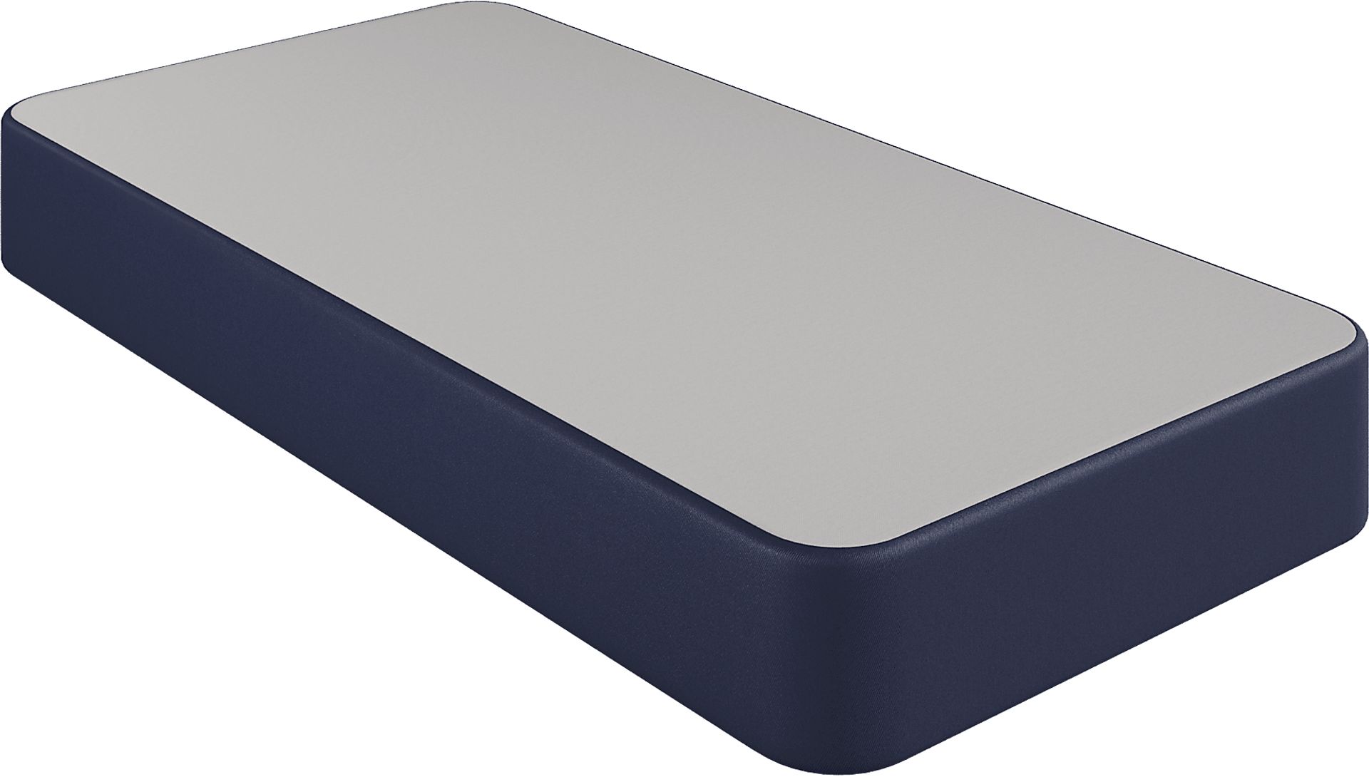 Posturepedic Box Spring Twin High Profile Foundation | Rooms to Go