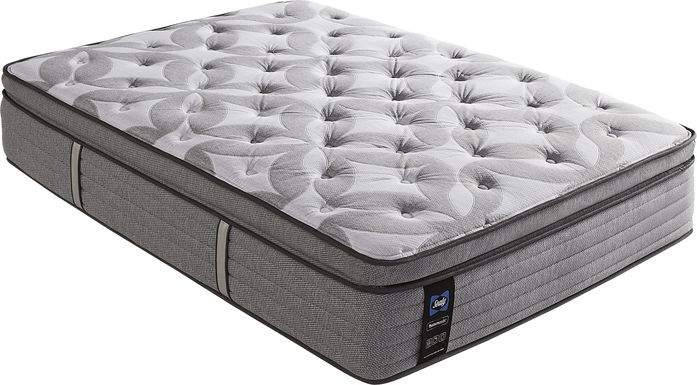Full Size Mattress