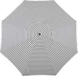 Seaport Indigo Blue Outdoor 9' Umbrella | Rooms to Go