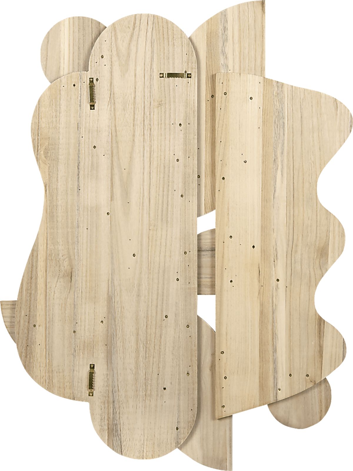 Sedillo Brown Wall Decor, Set Of 2 | Rooms to Go