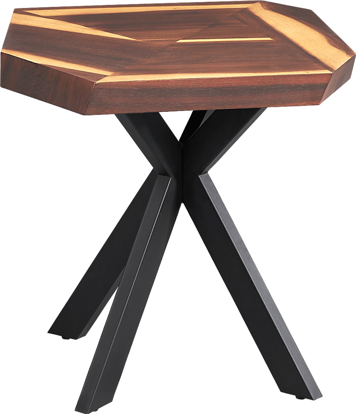 Seneca Cove Natural Light Wood 3 Pc Table Set | Rooms to Go
