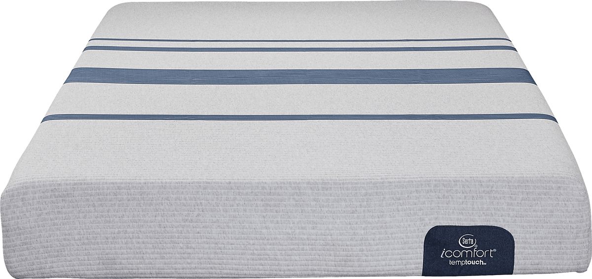 Serta Icomfort Blue Touch 100 Queen Mattress | Rooms to Go