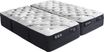 Serta Icomfort Cf4000 Quilted II Med Split King Mattress - Rooms To Go