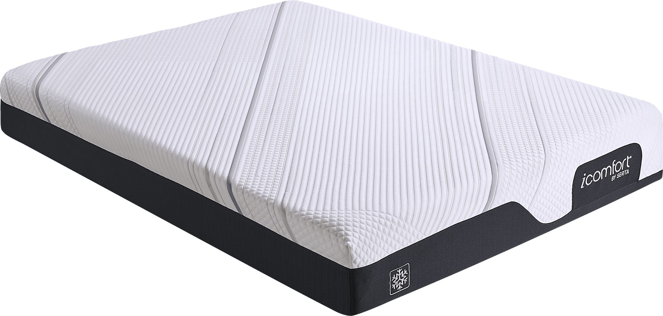 Serta Icomfort Limited Edition Queen Mattress | Rooms to Go