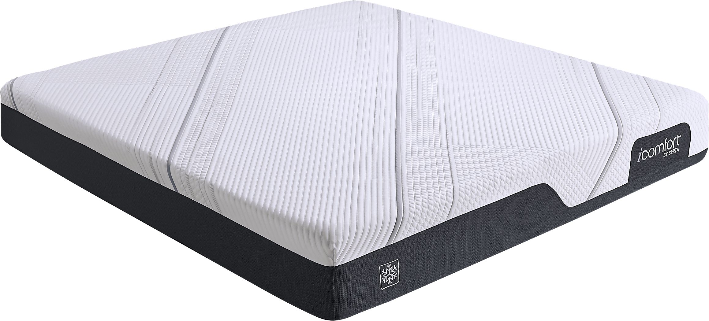 Serta Icomfort Limited Edition Twin Xl Mattress Rooms To Go