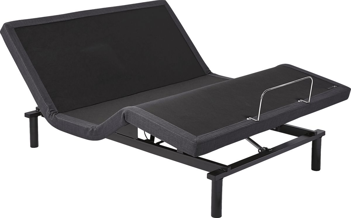 Serta Motion Essentials IV Queen Adjustable Base | Rooms to Go