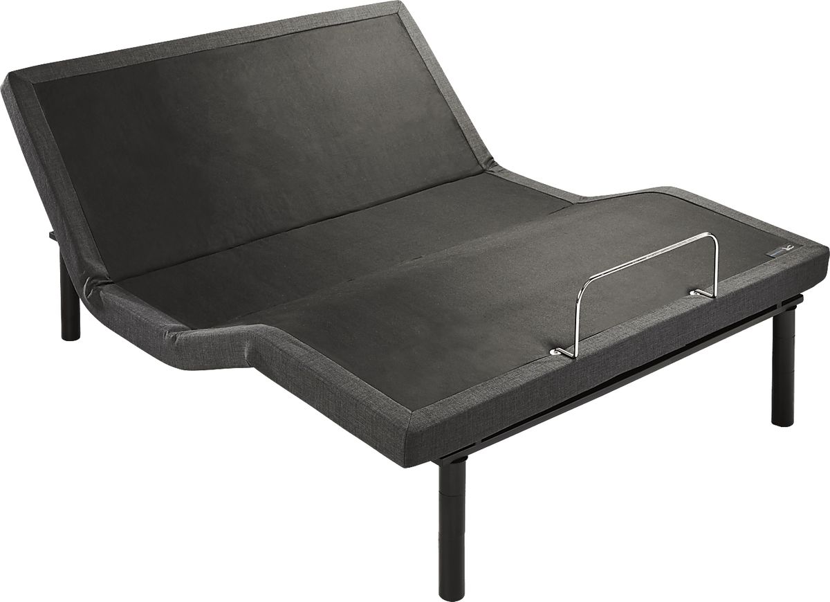 Serta Motion Essentials V King Adjustable Base | Rooms to Go