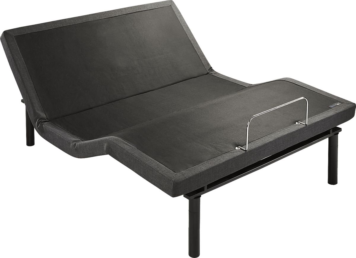 Serta Motion Essentials V Queen Adjustable Base | Rooms to Go