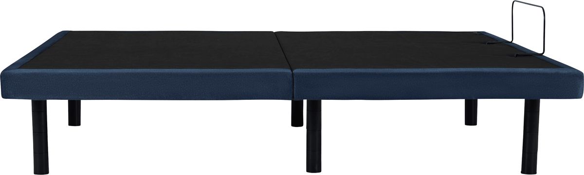 Serta Motion Essentials VI Queen Adjustable Base Only | Rooms to Go