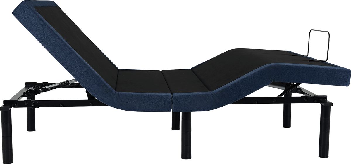 Serta Motion Essentials VI Queen Adjustable Base Only | Rooms to Go