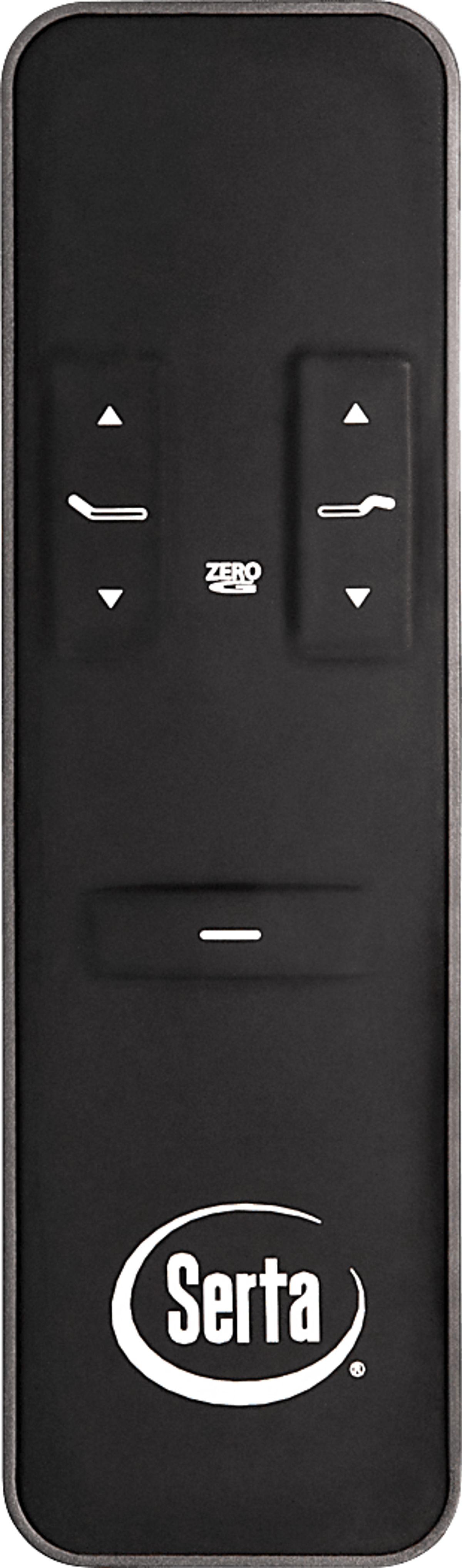 Serta Motion Essentials VI Queen Adjustable Base Only | Rooms to Go