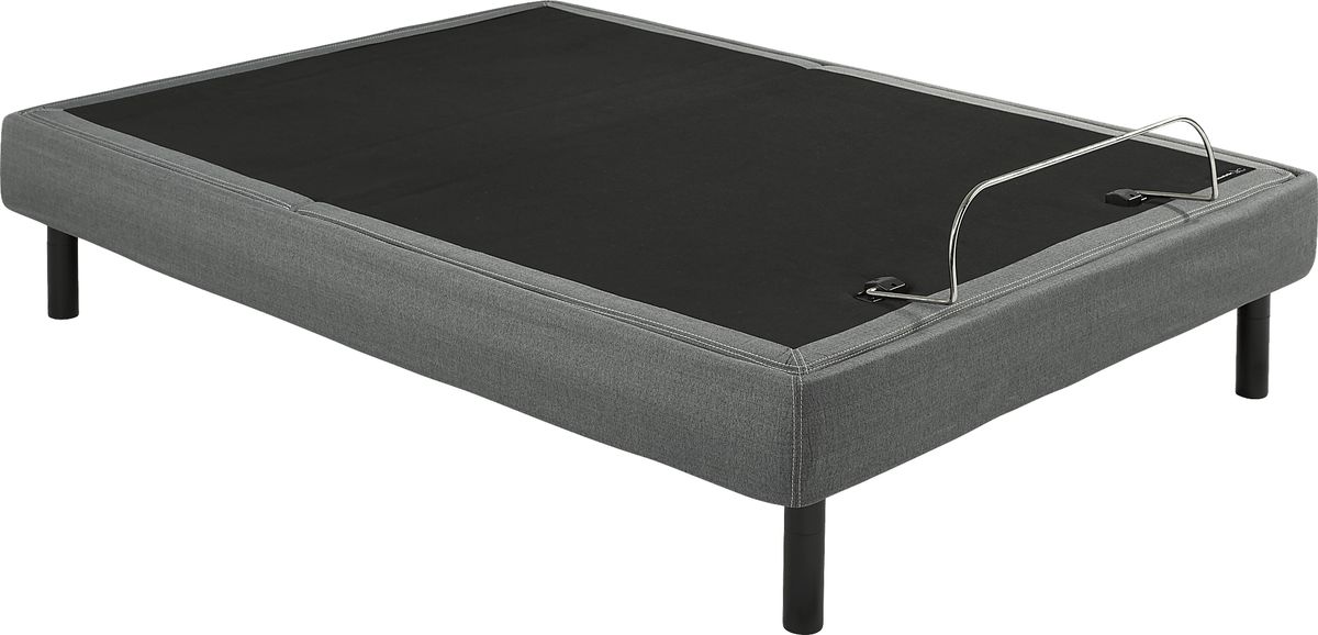 Serta Icomfort Motion Perfect IV Full Adjustable Base | Rooms to Go