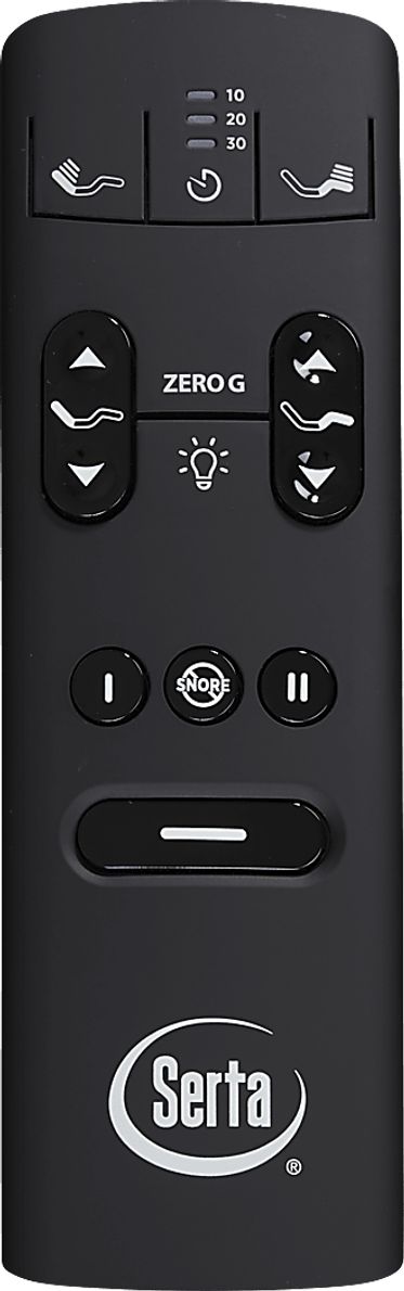 Serta Motion Perfect IV Full Adjustable Base - Rooms To Go