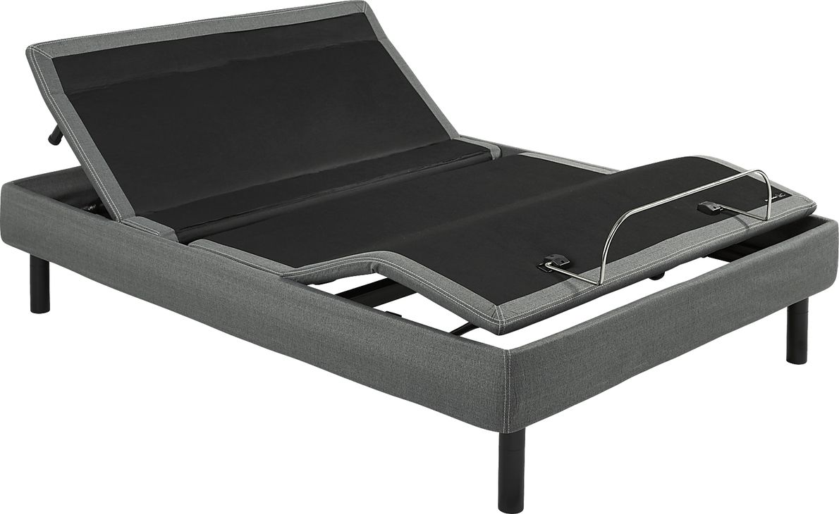 Serta Icomfort Motion Perfect IV Full Adjustable Base - Rooms To Go