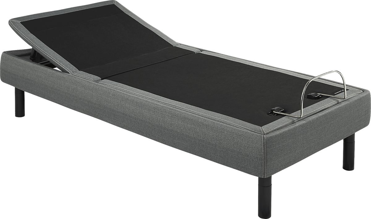 Serta Motion Perfect IV Split California King Mattress | Rooms to Go