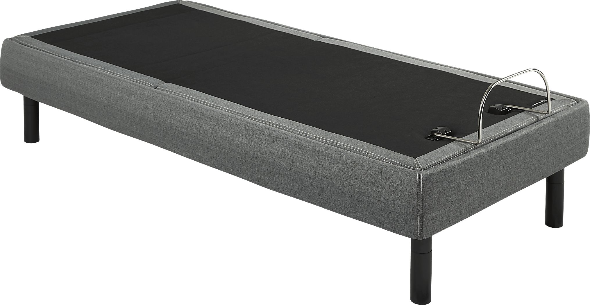 Serta Motion Perfect IV Split California King Adjustable Base - Rooms To Go Serta Motion Perfect IV Split California King Adjustable Base - Rooms To Go