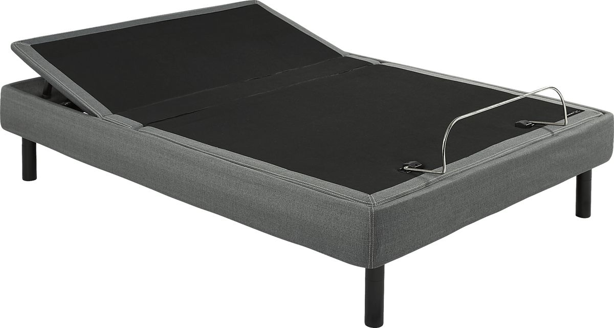 Serta Motion Perfect IV Queen Adjustable Base | Rooms to Go