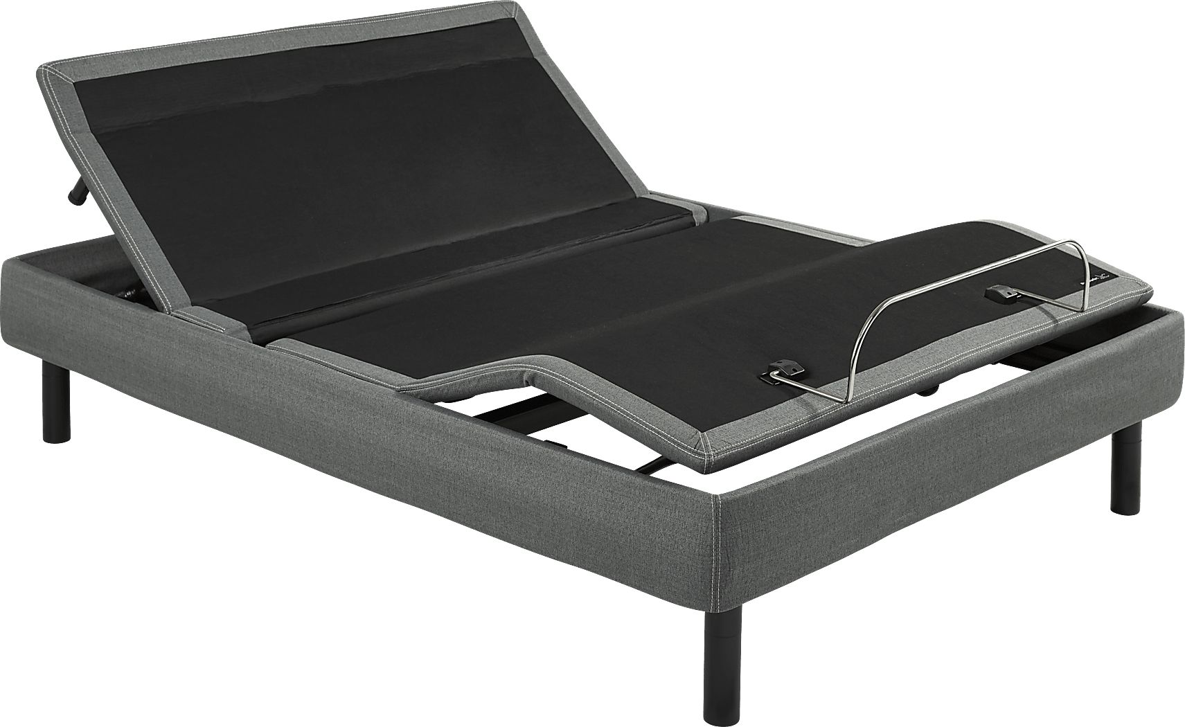 Serta Motion Perfect IV Queen Adjustable Base | Rooms to Go