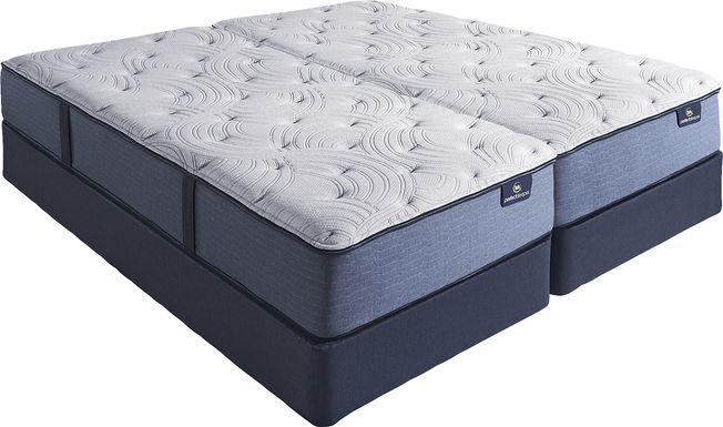 Serta Perfect Sleeper Split King Size Mattresses