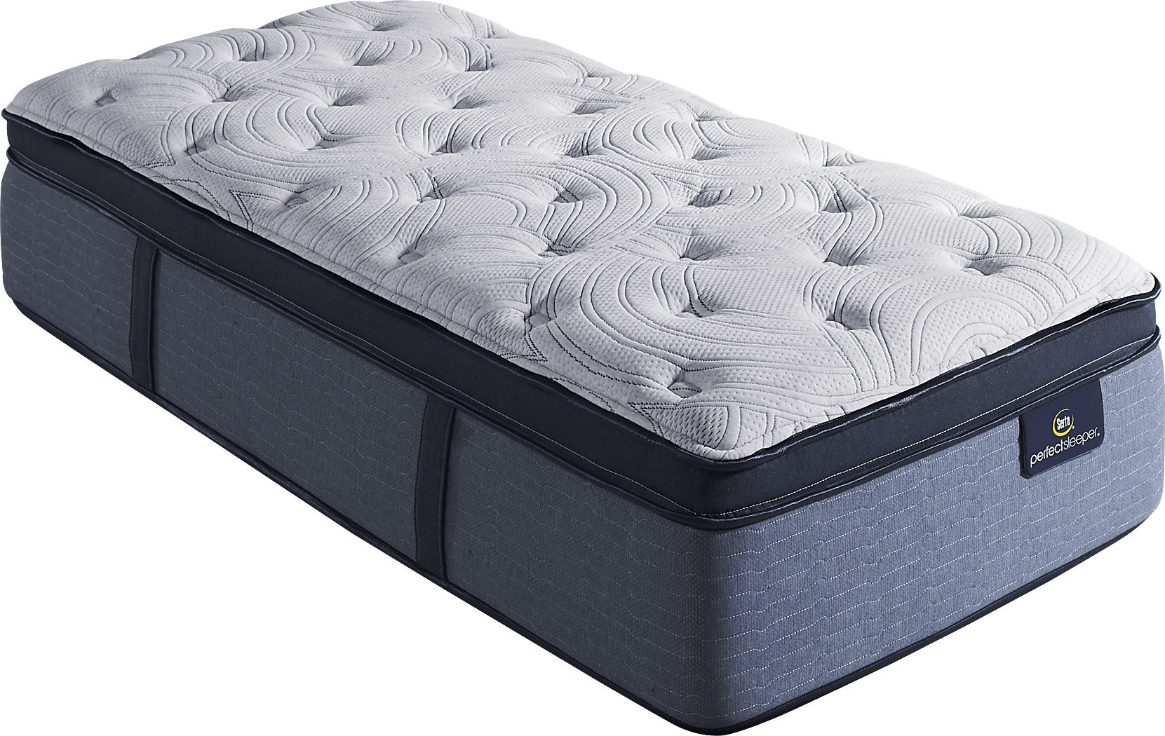 Serta Perfect Sleeper Rianna Twin XL Mattress | Rooms to Go