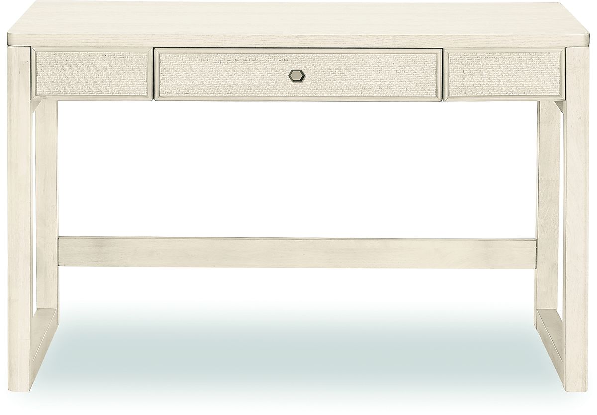 Shadewood White Colors,White Desk | Rooms to Go