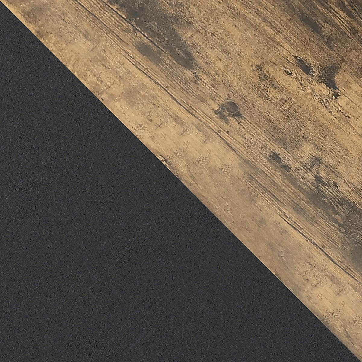 Shadoworks Black 47.5" Console | Rooms to Go