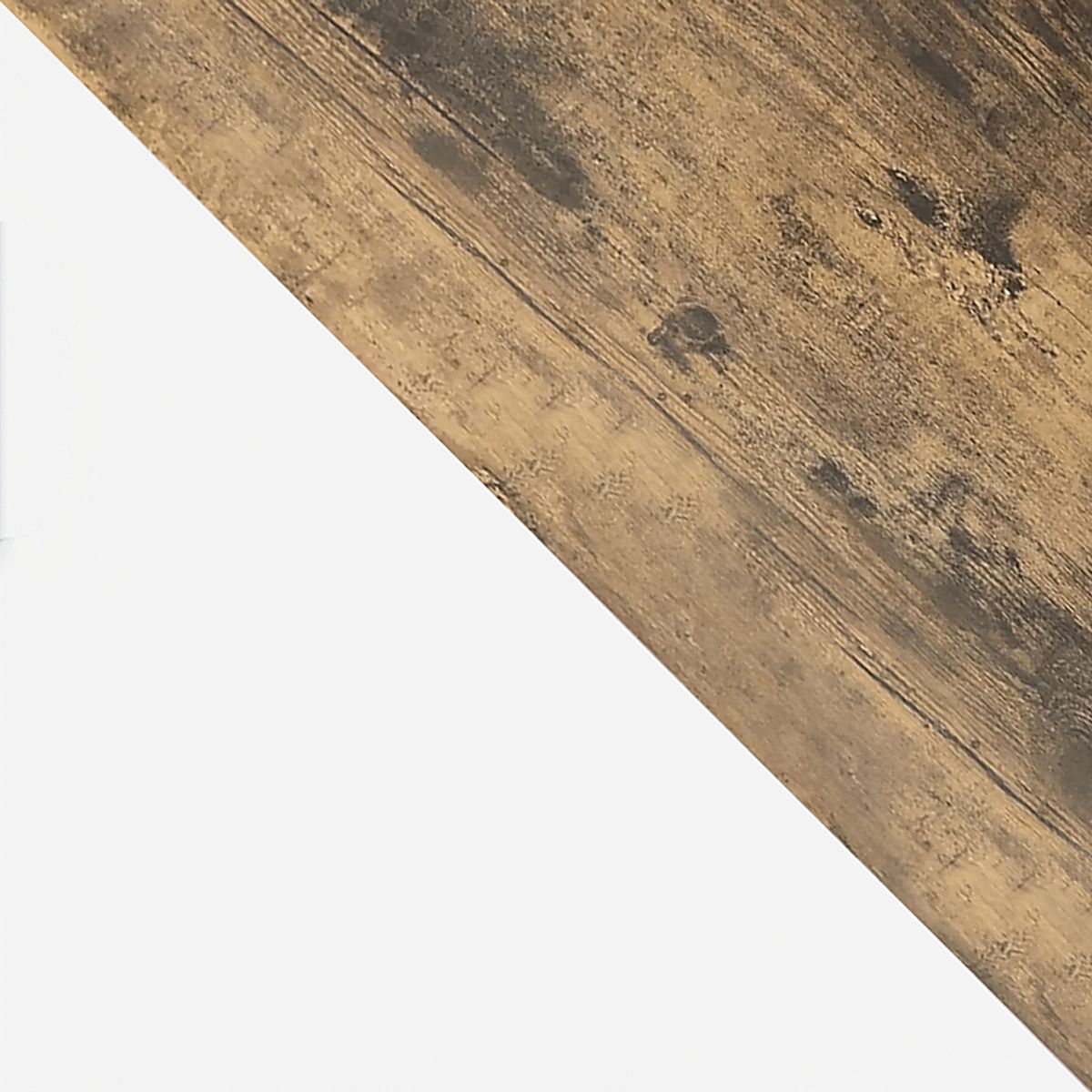 Shadoworks White 47.5" Console | Rooms to Go