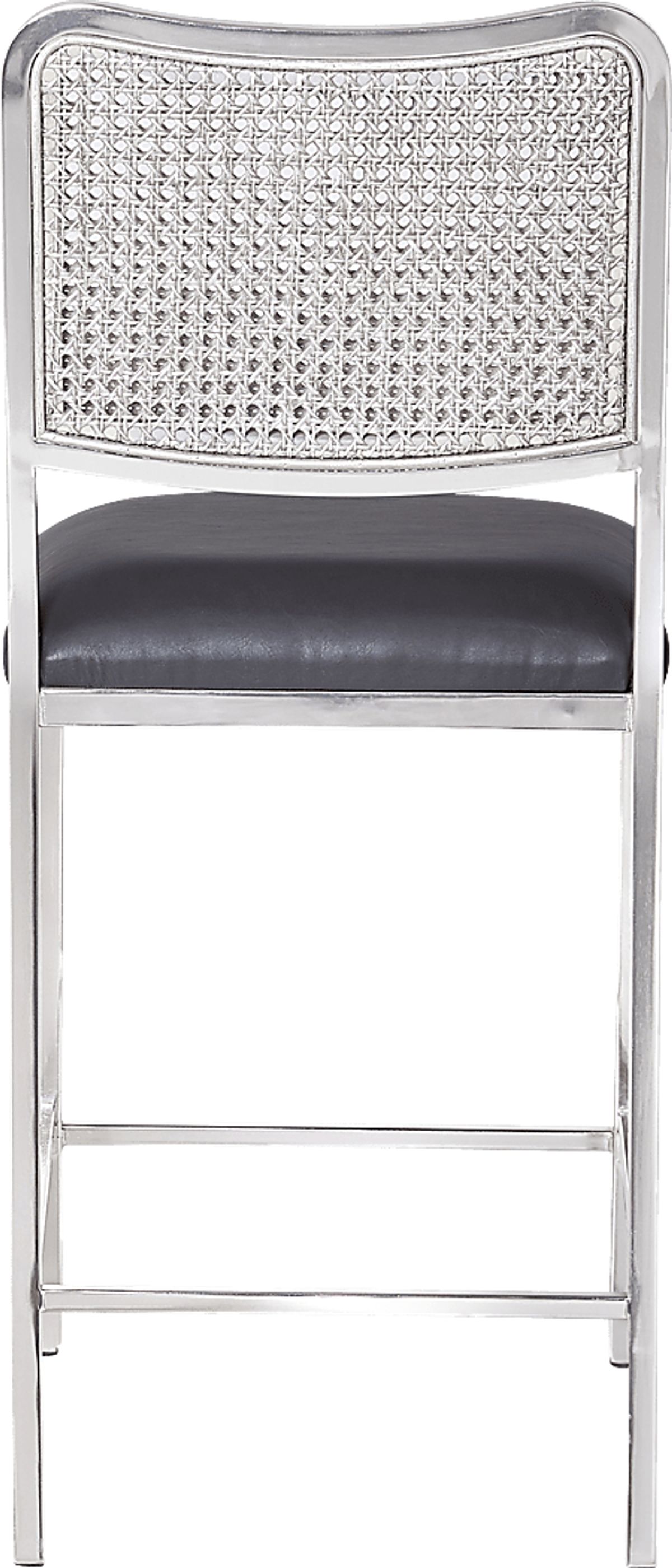 Shadydale Gray Counter Height Stool | Rooms to Go