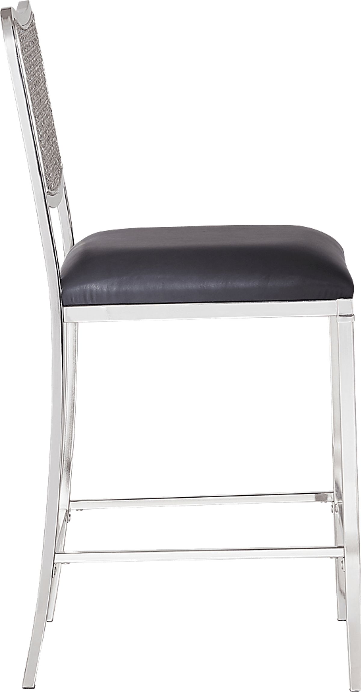 Shadydale Gray Counter Height Stool | Rooms to Go