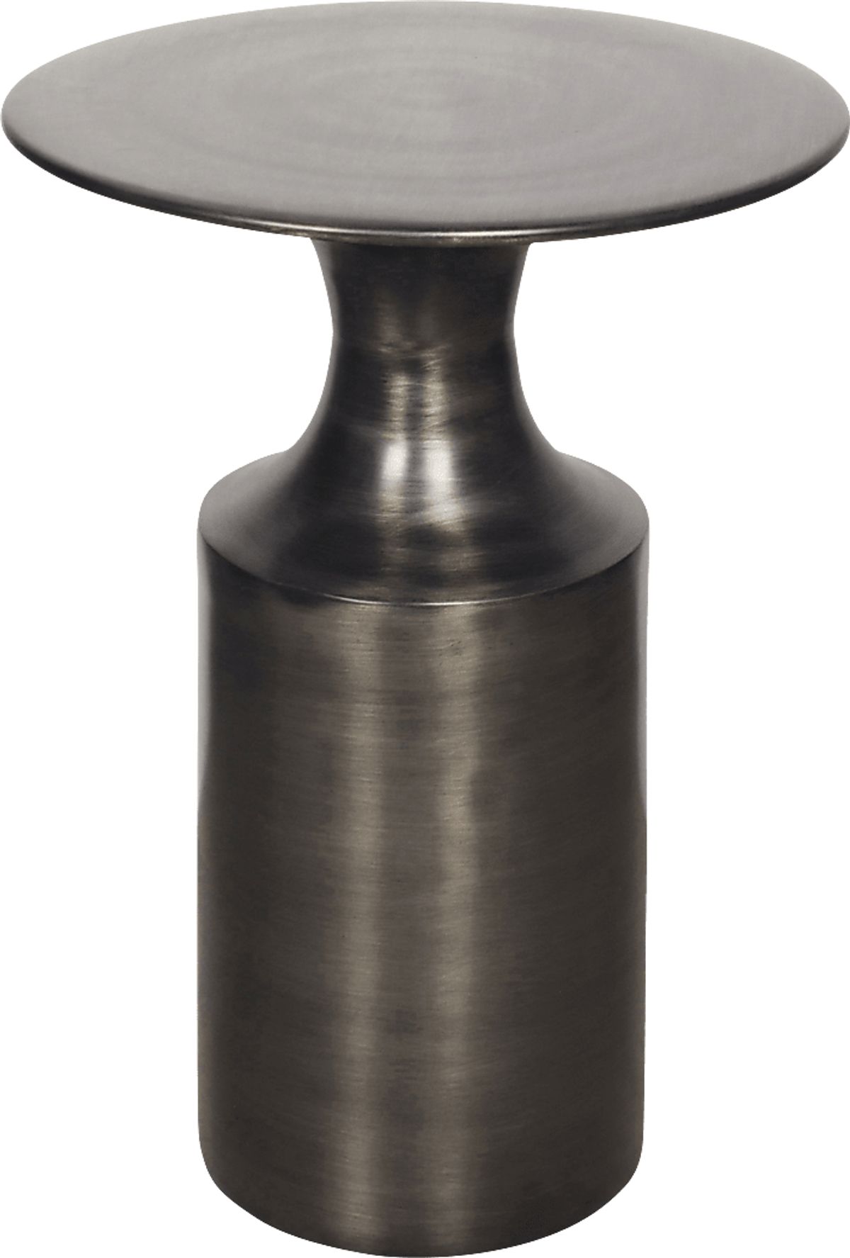 Shalain Gray Accent Table | Rooms to Go