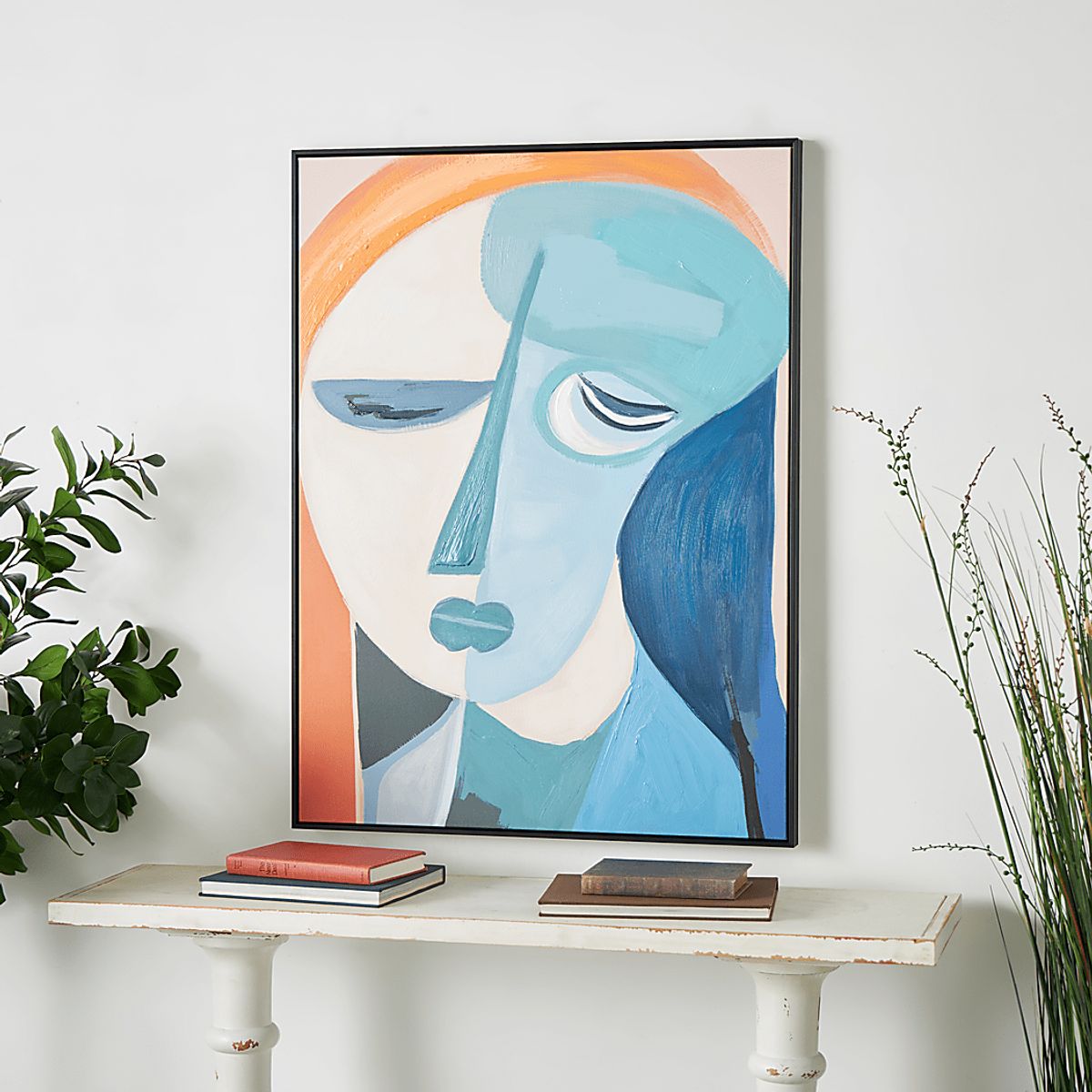 Shaoji Multi Artwork | Rooms to Go