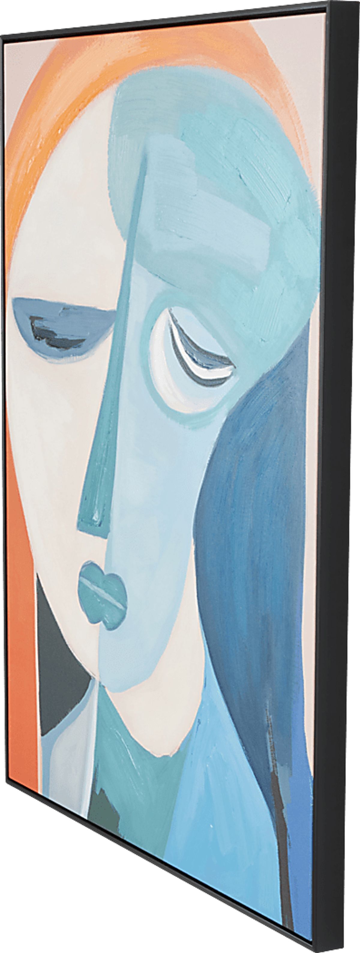 Shaoji Multi Artwork | Rooms to Go