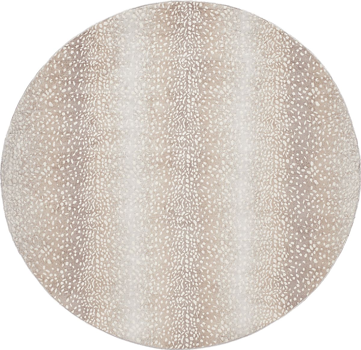 Sharease IV Tan Beige,Brown Rug | Rooms to Go