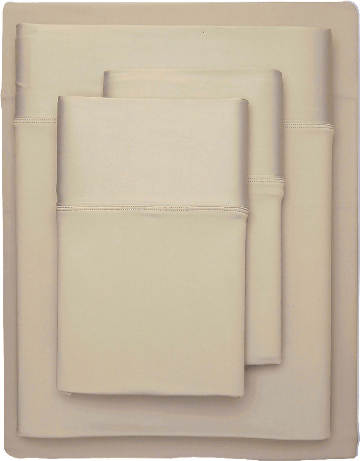 Sheex Recovers Gen 2 Khaki Beige,Brown Sheet Sets | Rooms to Go