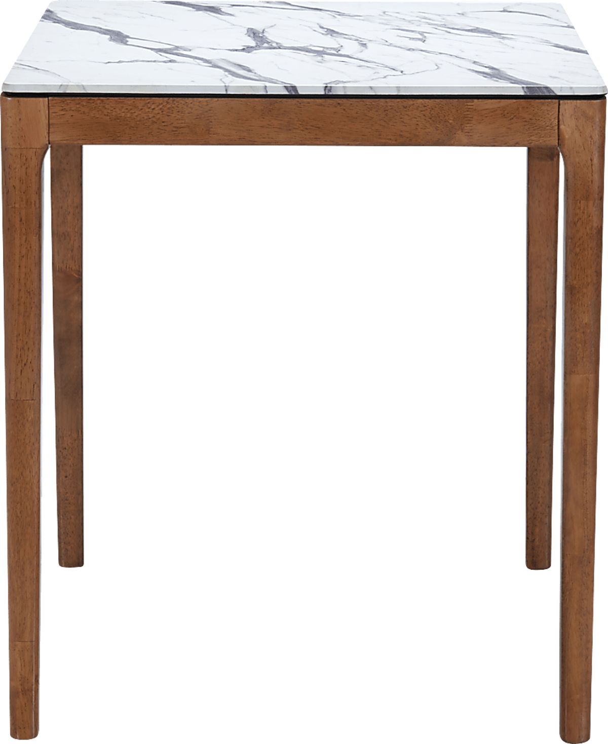 Sherin White Colors,White Counter Height Table | Rooms to Go