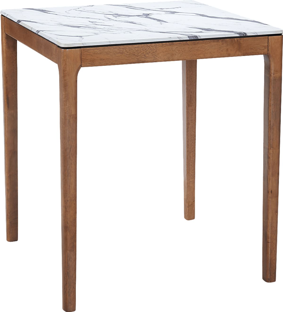 Sherin White Colors,White Counter Height Table | Rooms to Go