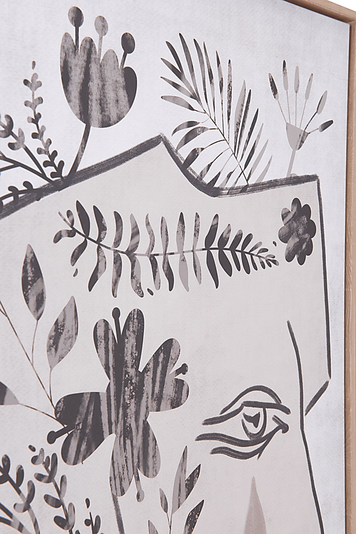 Shirah Artwork | Rooms to Go