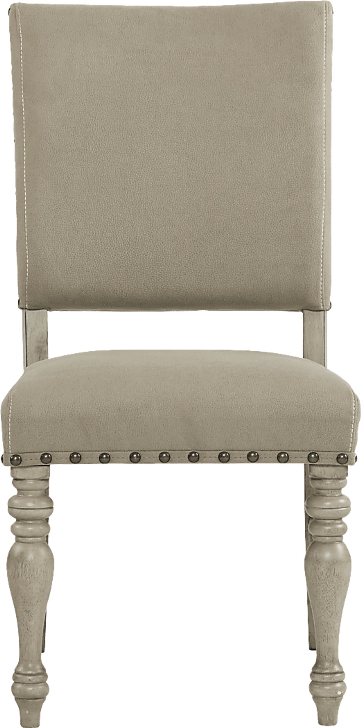 Sierra Vista 5 Pc Driftwood Light Wood Dining Room Set With Dining ...