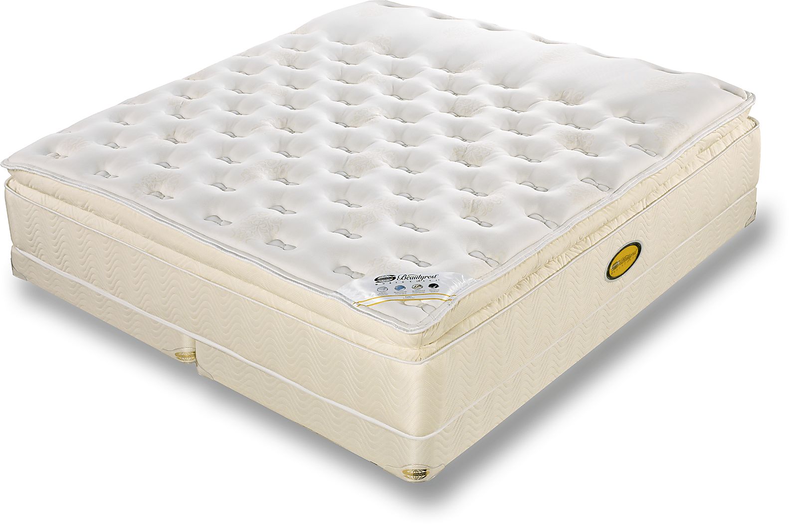 Simmons Sofia Container