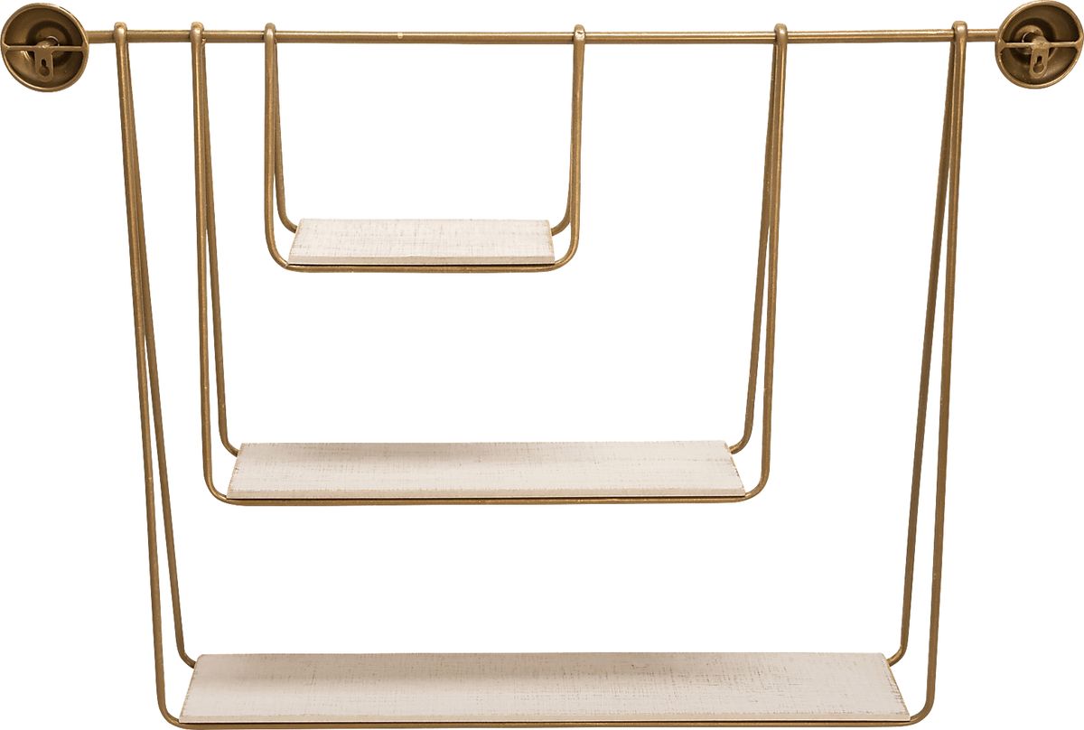 Skiatook Wall Shelf | Rooms to Go